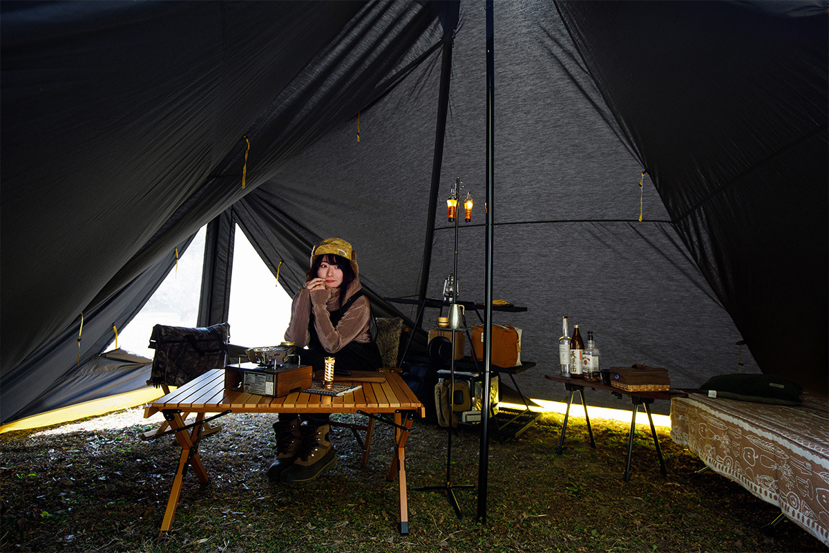 【テンマクデザイン】サーカスTCシリーズ全12種徹底紹介&比較！もう迷わない！ | あきとぶ