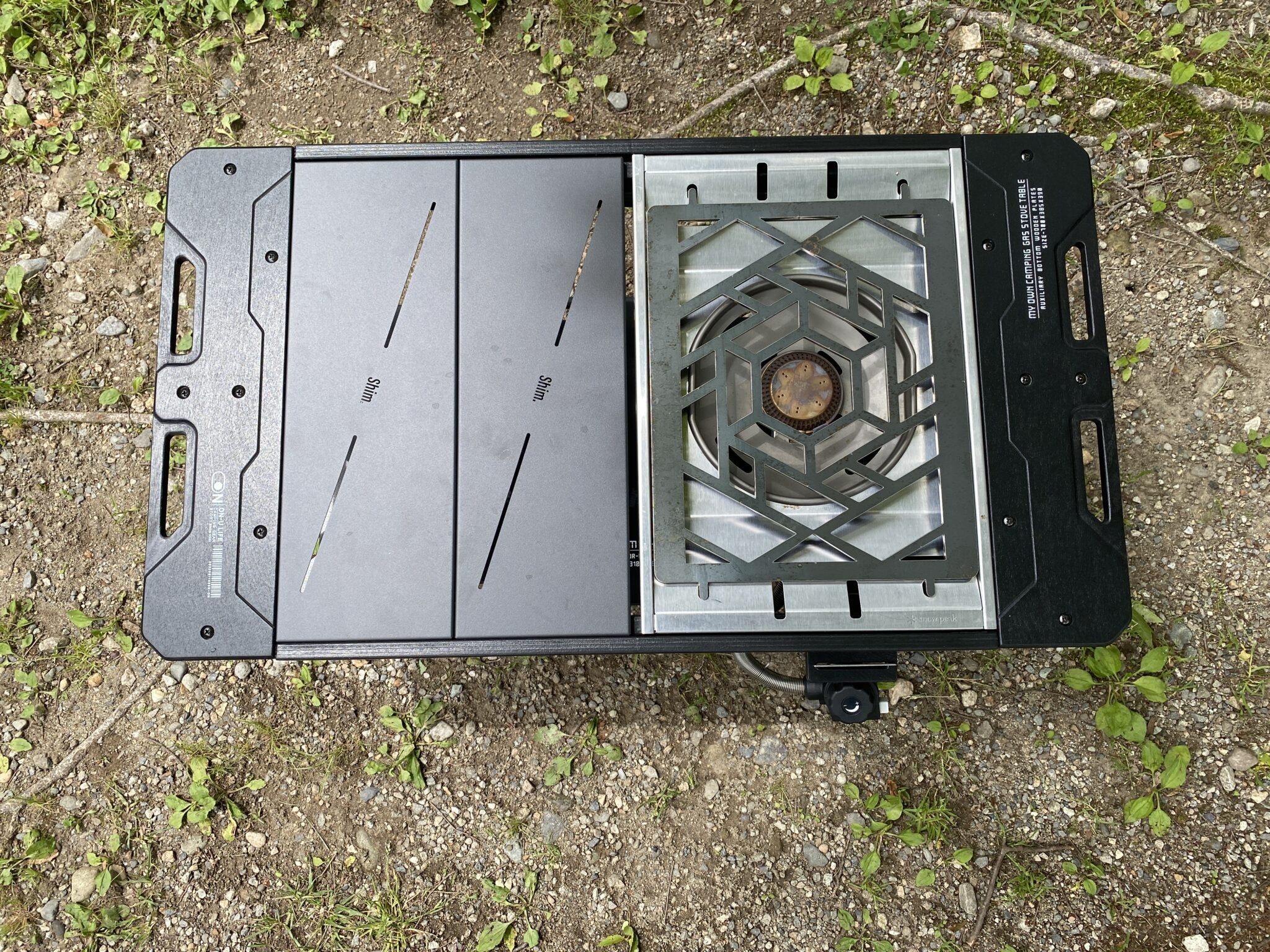 2023年最新！IGT互換テーブルおすすめ34選！フラットバーナーがセット可能！ | あきとぶ