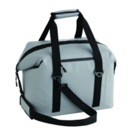 【DCM ソフトクーラーバッグ】2WAYクーラーバッグがコスパ最強！保冷力検証あり！ | あきとぶ